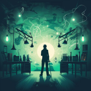 Frankenstein Escape Room Sydney CBD | Frankenstein Resurrection