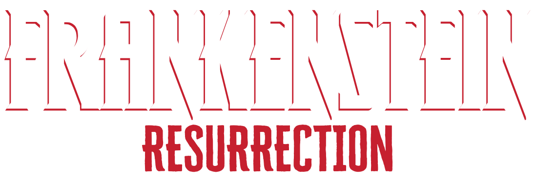 Frankenstein Escape Rooms Australia - Frankenstein Resurrection